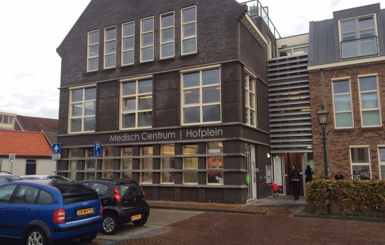 Podotherapie Montfoort | RondOm Podotherapeuten