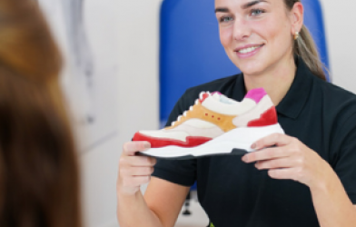 Bekkenscheefstand | Rondom Podotherapeuten